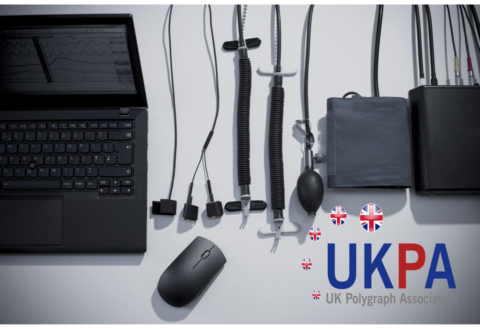 British Polygraph Association and the UKPA - polygraph association