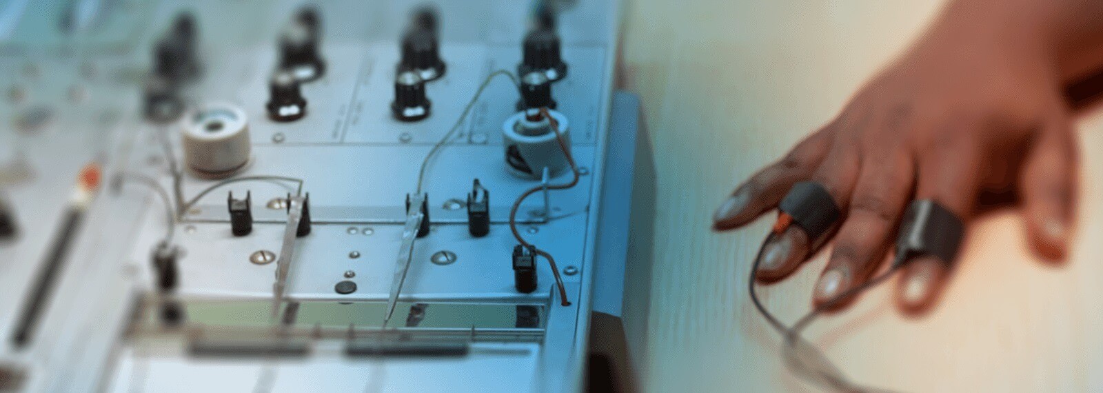 UK Polygraph Association - No1 British Polygraph Association!